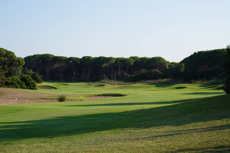 Golfreise auf Sardinien - Golfhotels - Golfplätze | golfurlaub.com